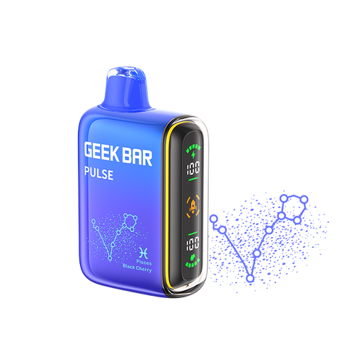 Geek Bar Pulse 15000 Puffs Disposable Device