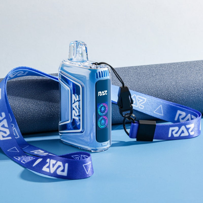Day Crawler RAZ TN9000 Disposable Vape