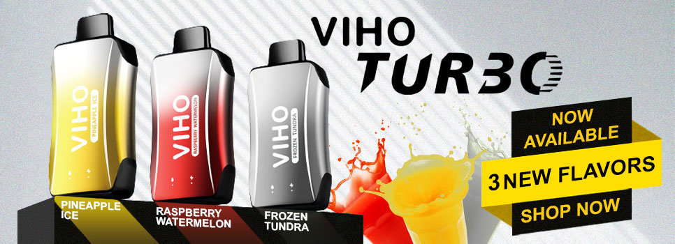 Vaperdudes: Disposable Vapes, E-Liquids, Vape Mods