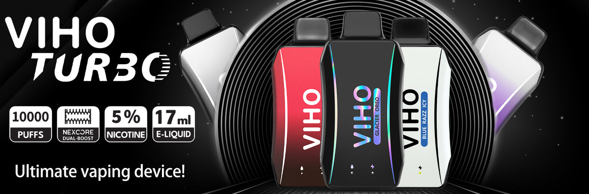 Vaperdudes: Disposable Vapes, E-Liquids, Vape Mods