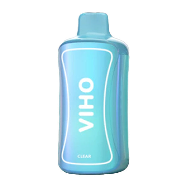 VIHO Supercharge 20000 Puffs Disposable Vape Device
