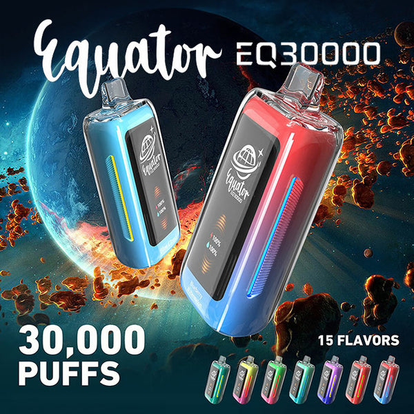 VIHO Supercharge 20000 Puffs Disposable Vape Device