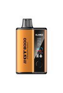 Glamee GT8000 — New 8000 Puff Smart Vape Only $13.99 @ Vaperdudes.com