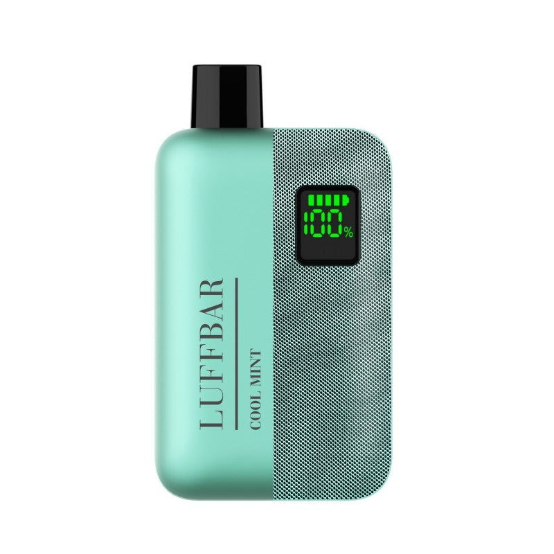 LuffBar TT9000