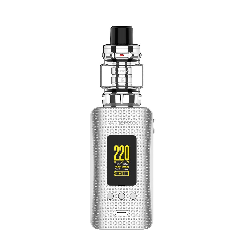 Gen 200 Kit By Vaporesso
