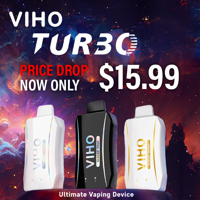 Vaperdudes: Disposable Vapes, E-Liquids, Vape Mods