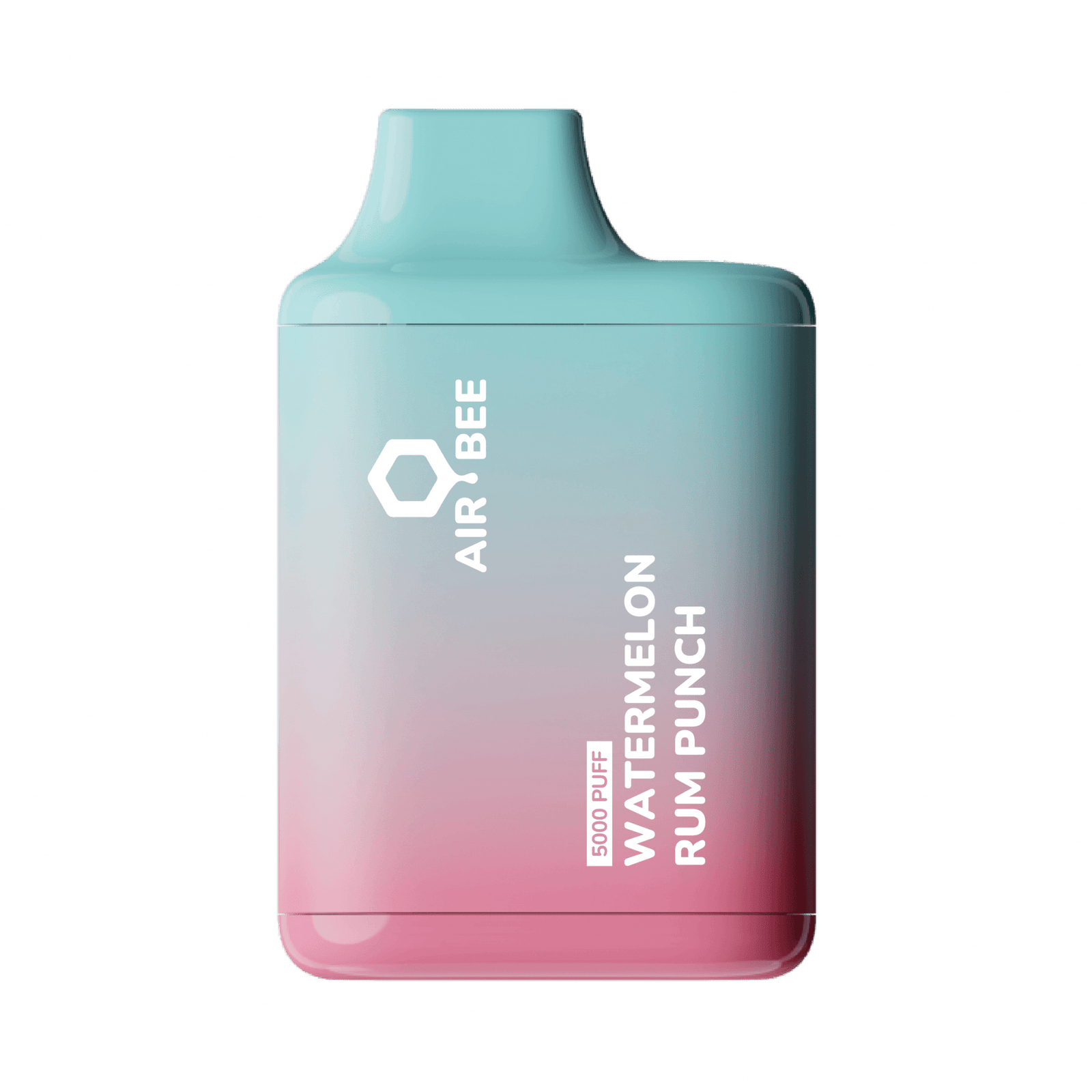 Air Bee 5000 Puffs | Disposable Vape Device - Vaperdudes