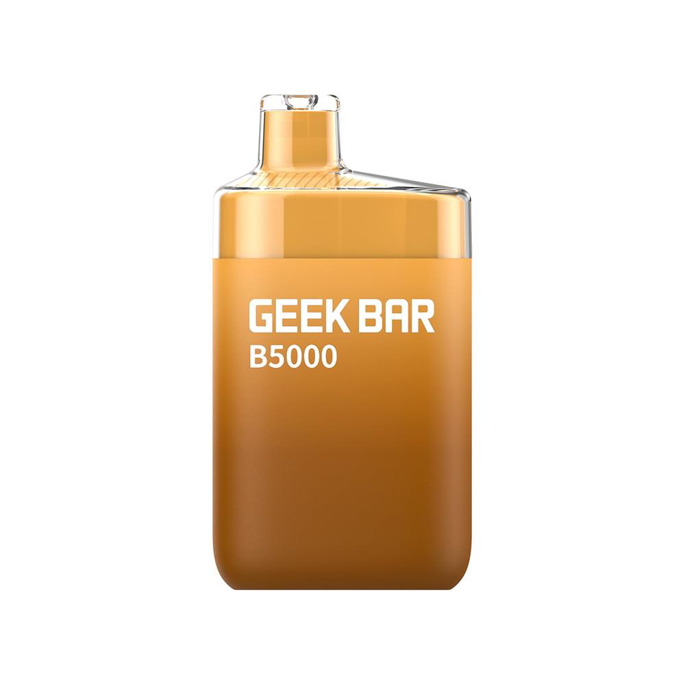 Geek Bar 5000 Puffs: 14ml Vape Juice, Vape All Day | Geek Bar Vapes