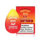 Salt Bae Drip Pro 6,500 Puffs: 13ml e-Juice | Salt Bae Vapes