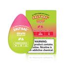 Salt Bae Drip Pro 6,500 Puffs: 13ml e-Juice | Salt Bae Vapes