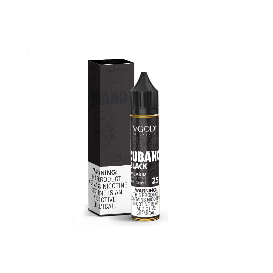 VGOD E-Juice: 21 Flavors | Online E-Liquids